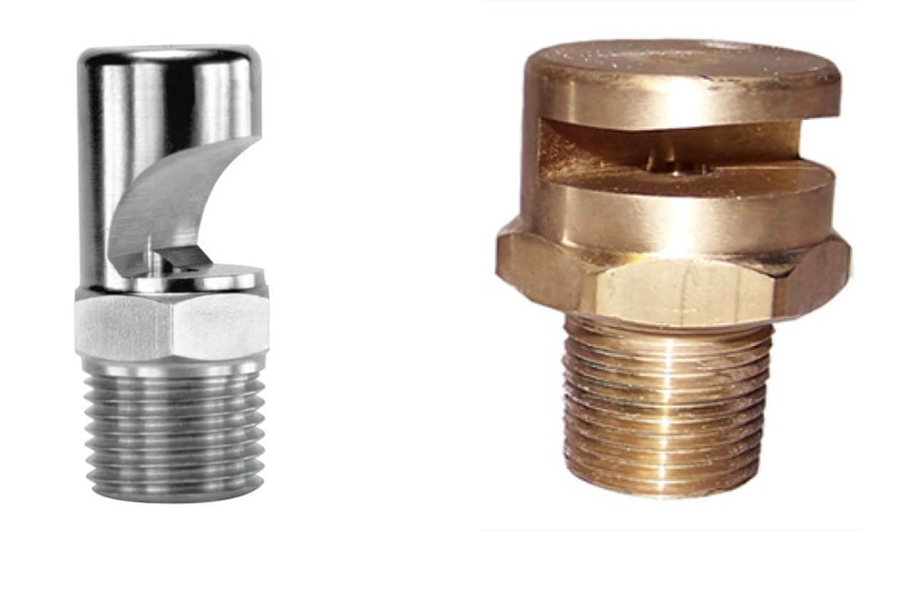 Buses à eau à jet plat {category.label} - Industrie Service ...