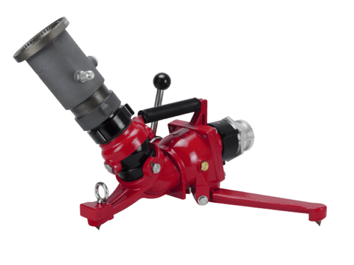 Canons Incendie Portable {category.label} - Industrie Service ...