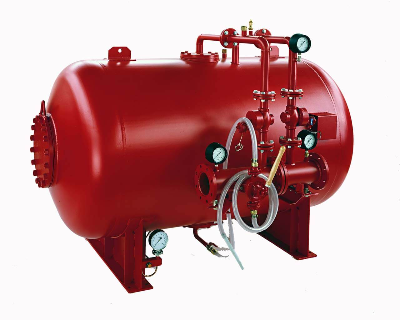 Bladder tanks (balanced pressure mixing systems) {category.label ...